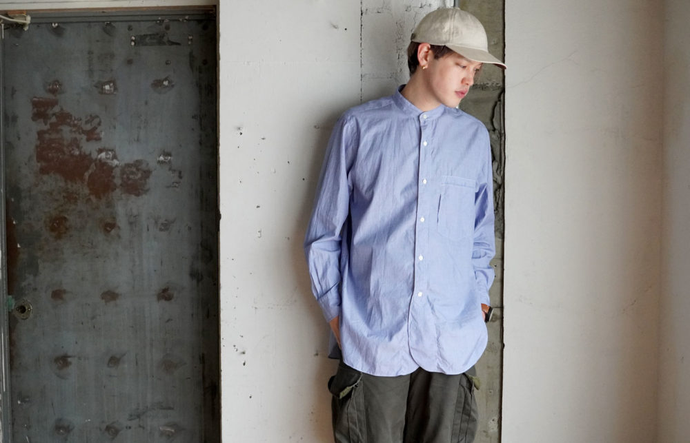 To early summer ”BAND” - eimeku