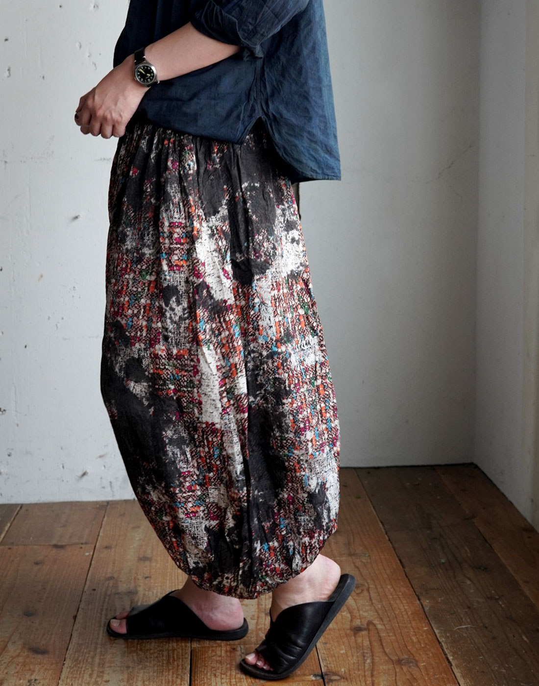 宝島染工展 2024 - eimeku