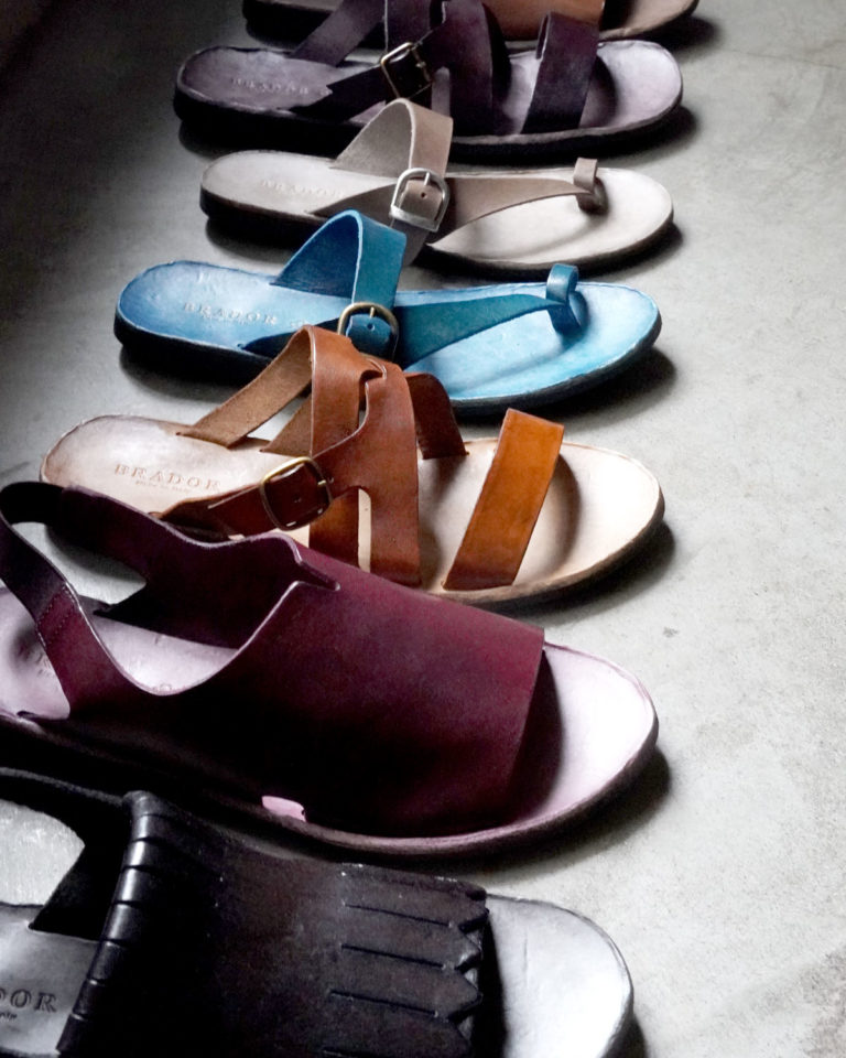 BRADOR made in Italy 2025 - eimeku