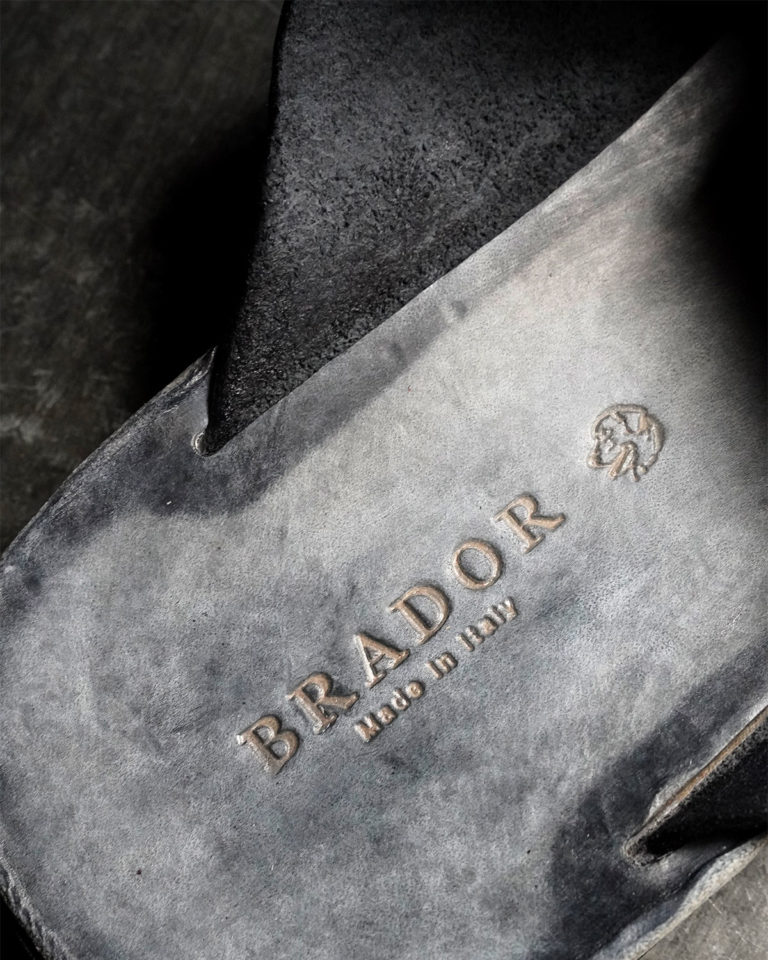 BRADOR made in Italy 2025 - eimeku