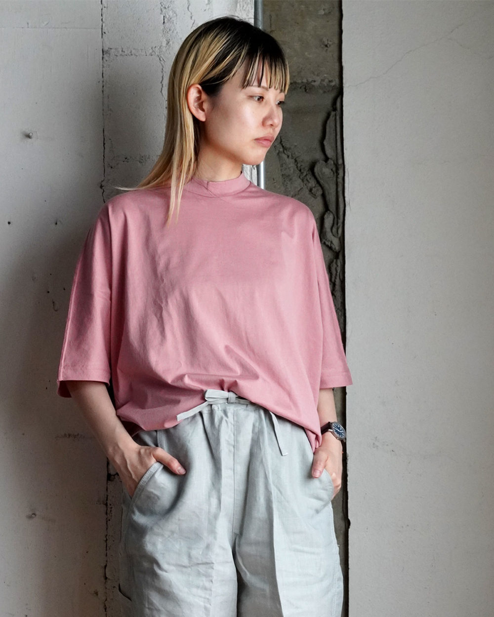 eimeku pre summer collection - eimeku