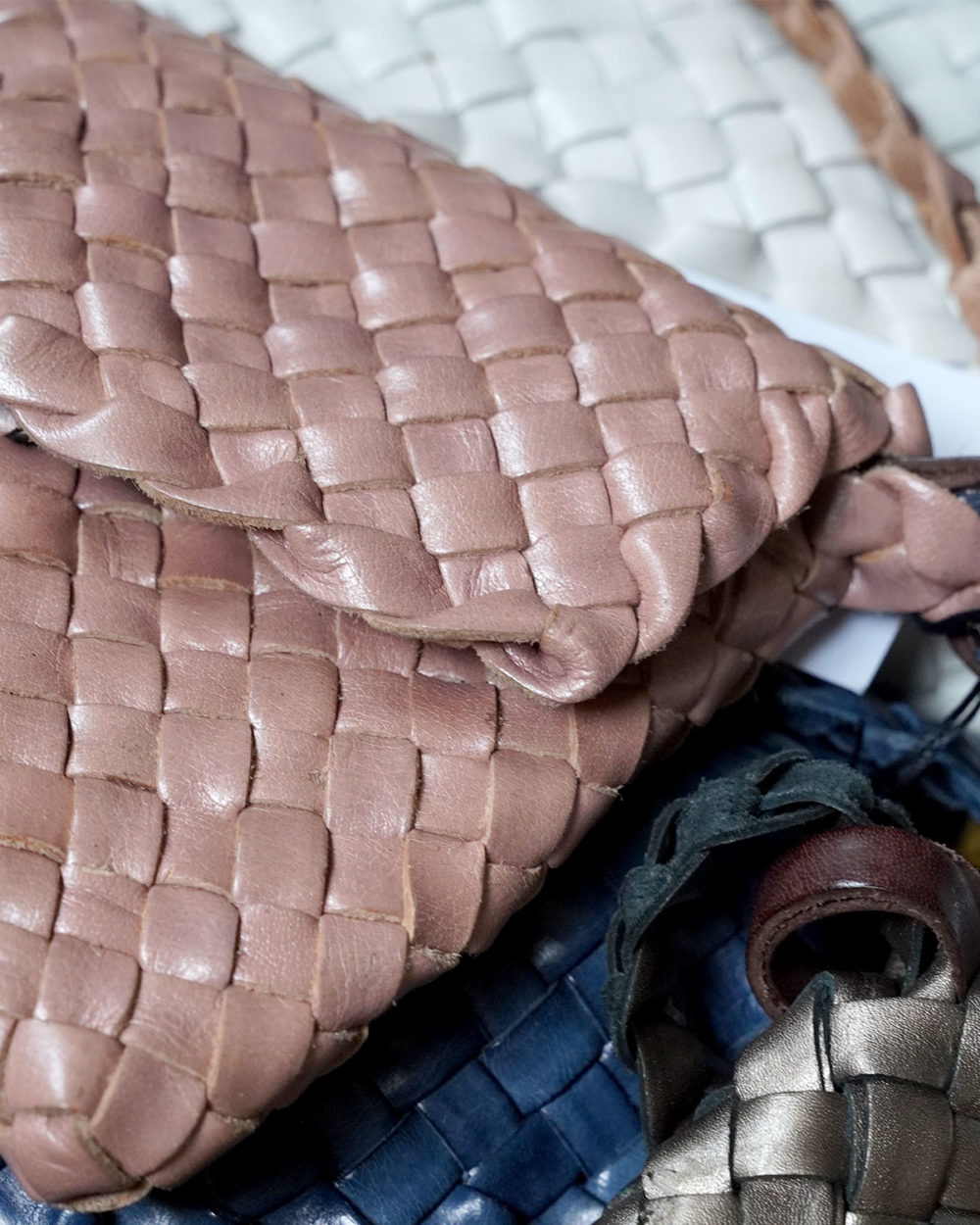 summer bag collection - eimeku