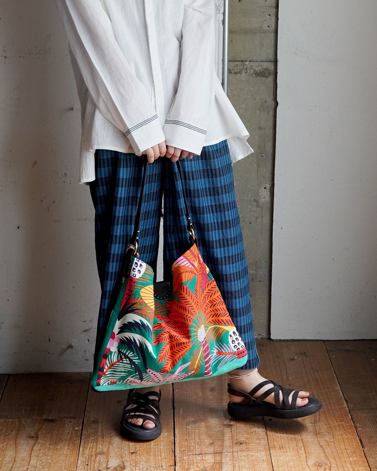 summer bag collection - eimeku