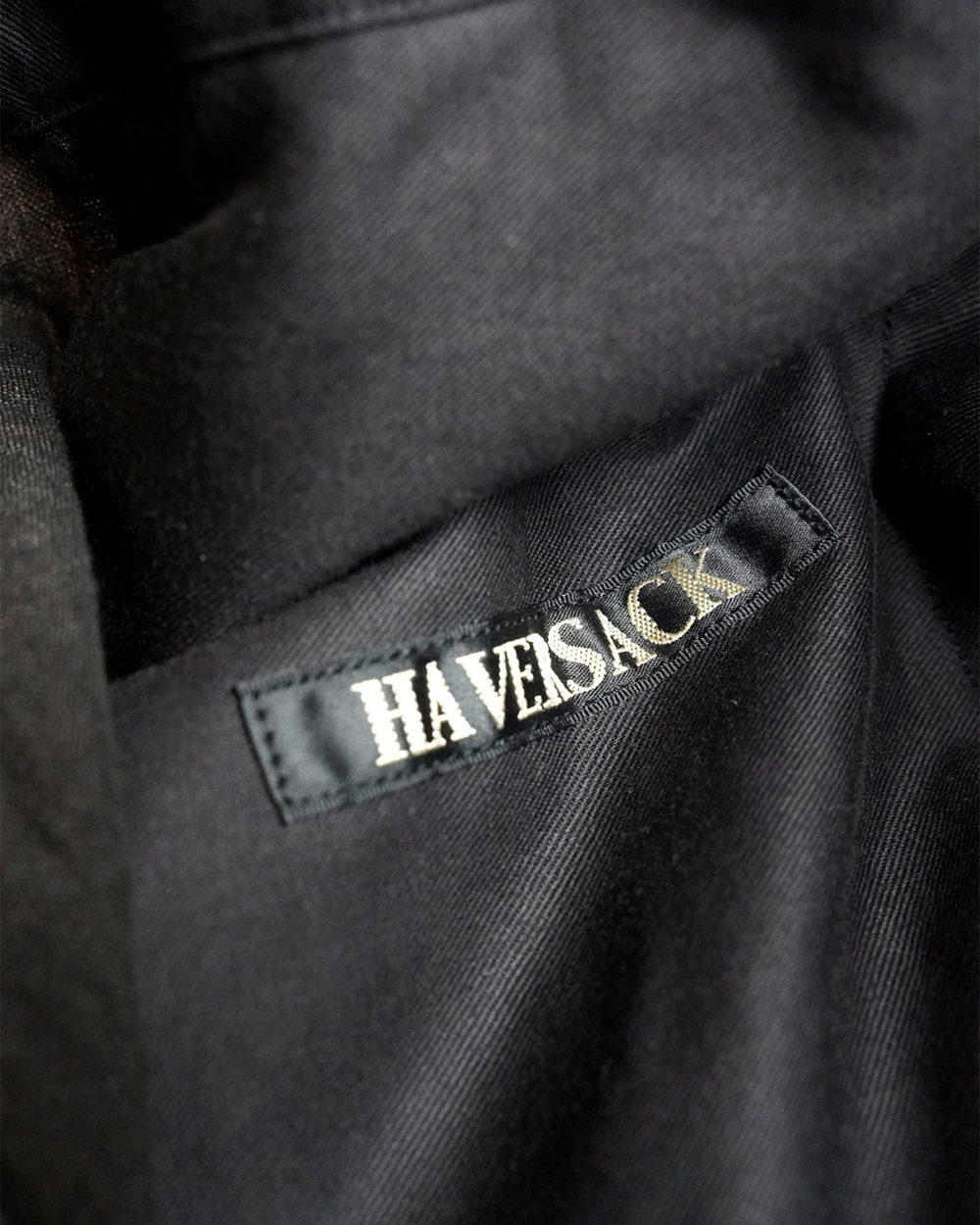 HAVERSACK summer linen coordinate - eimeku