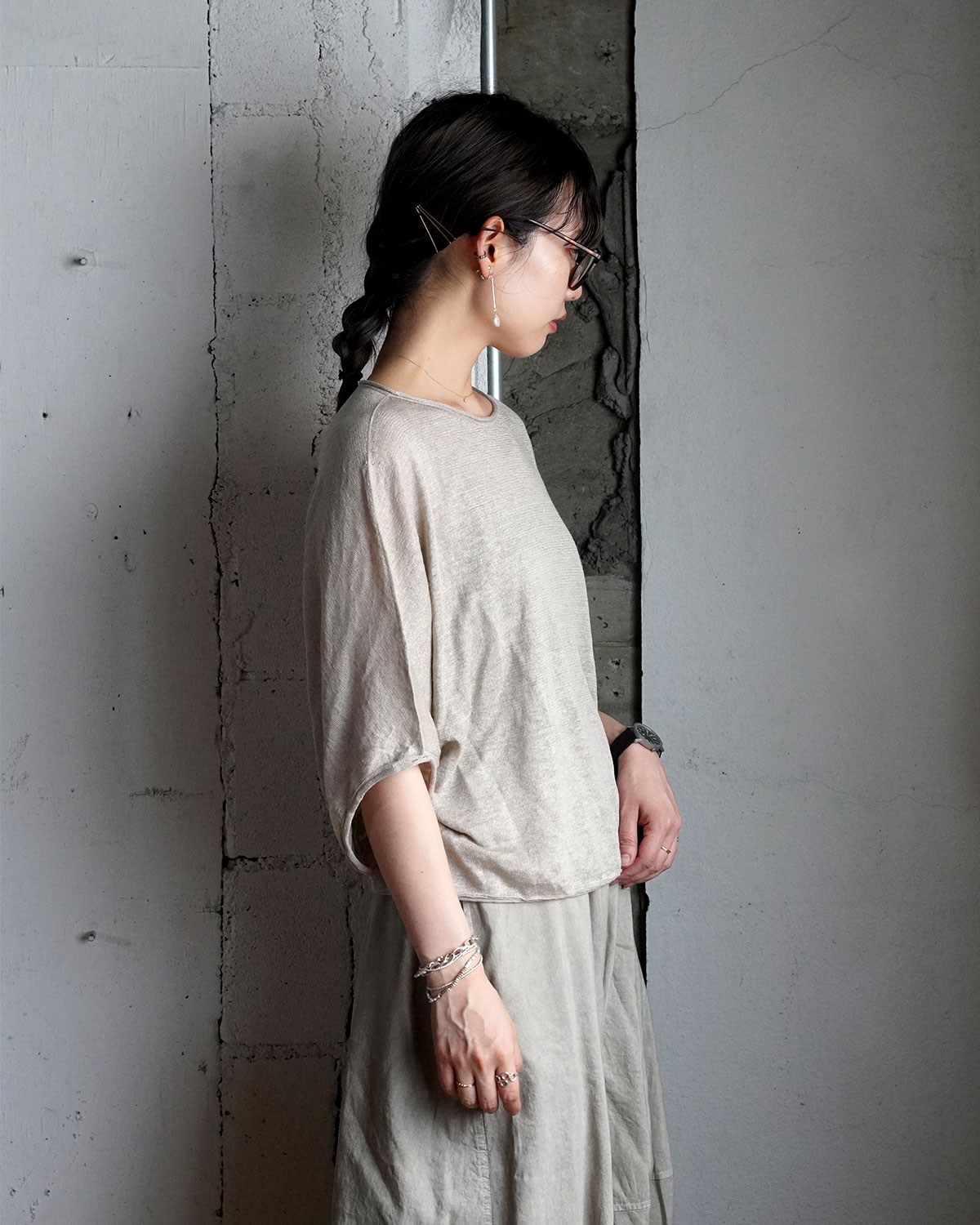 FACTORY summer coordinate - eimeku