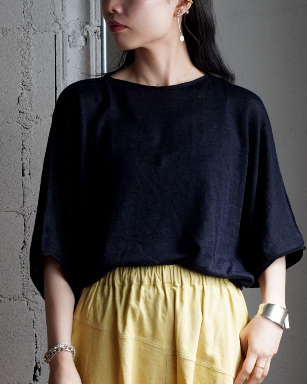 FACTORY summer coordinate - eimeku