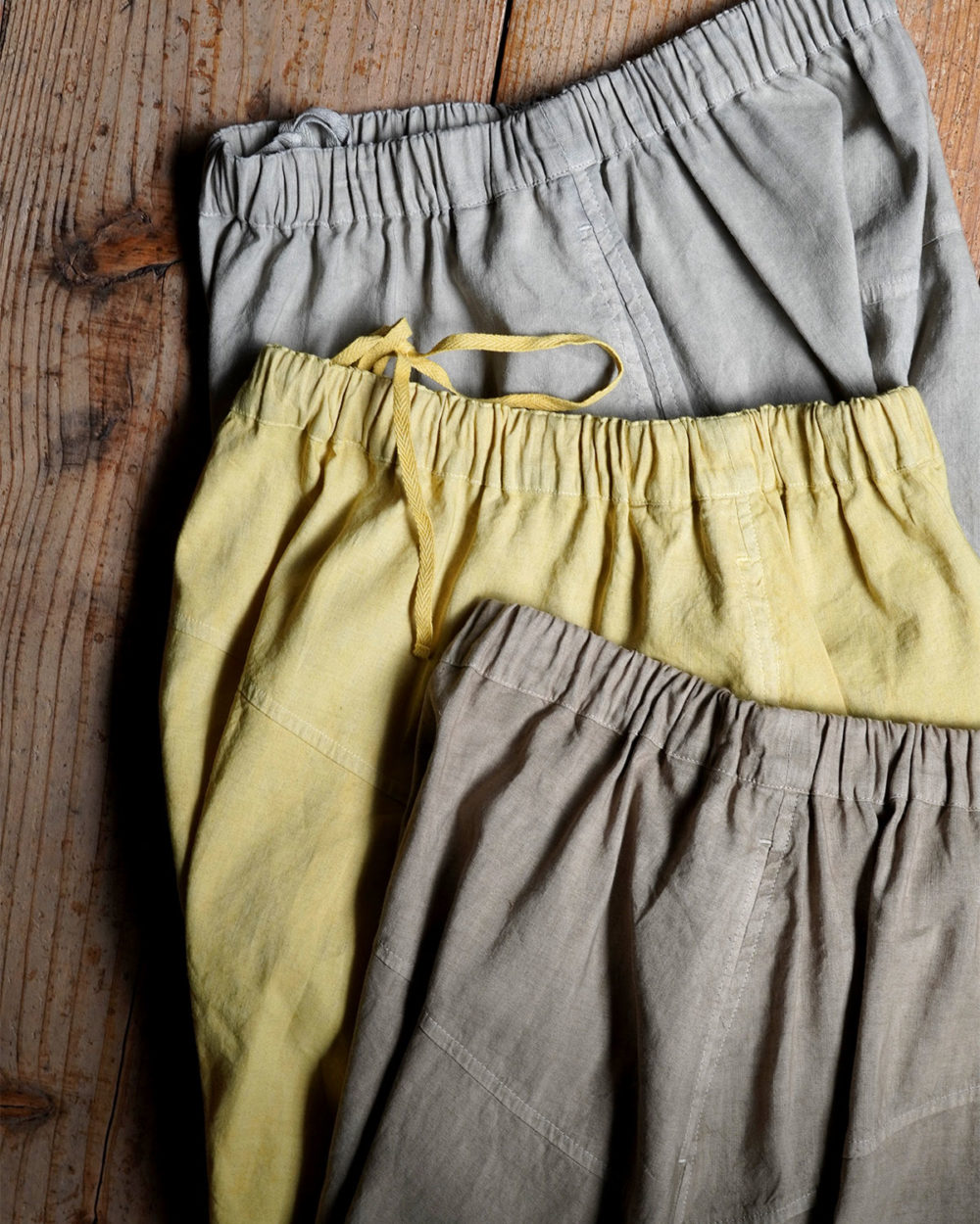 FACTORY summer coordinate - eimeku