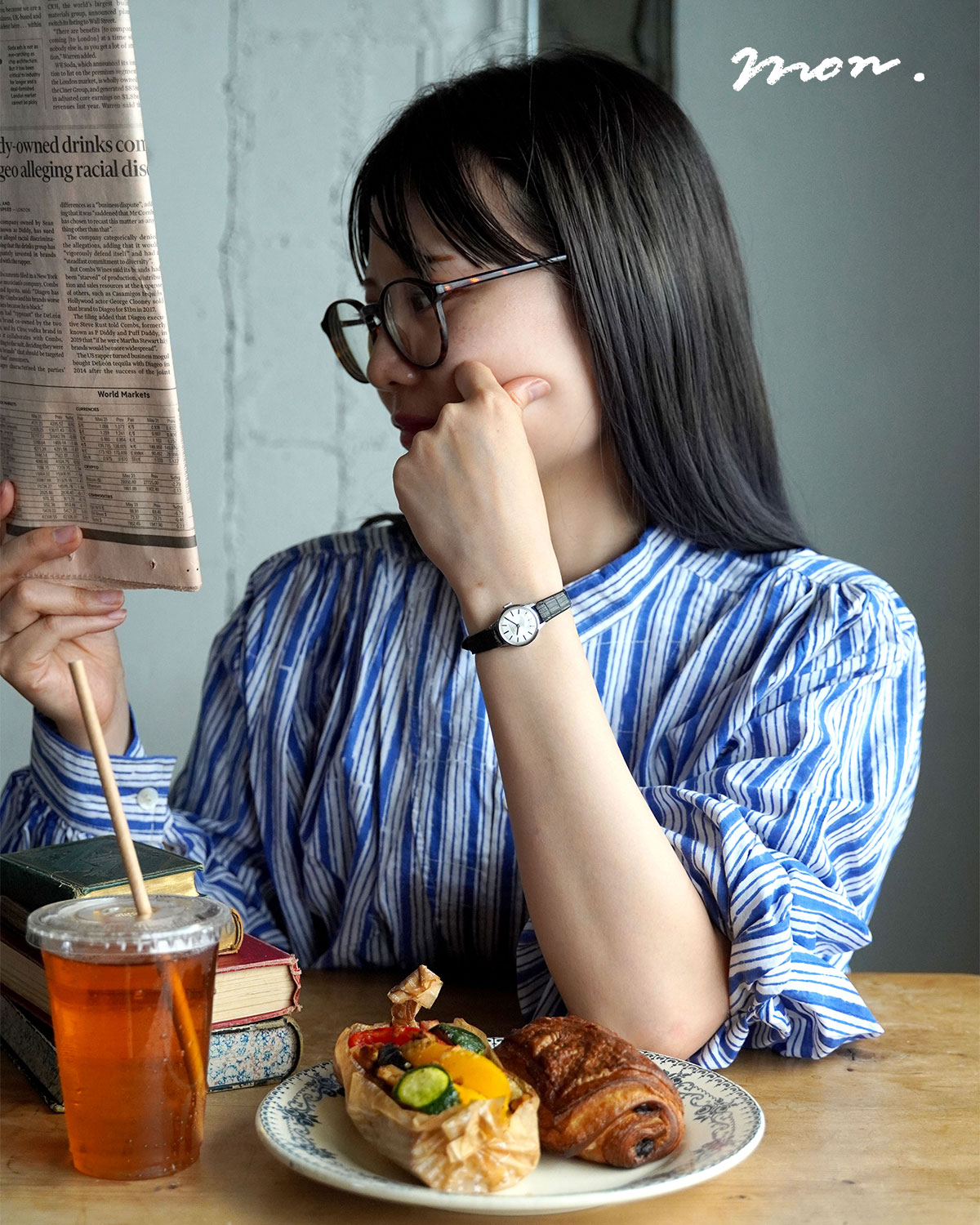 7days watch coordinate - eimeku