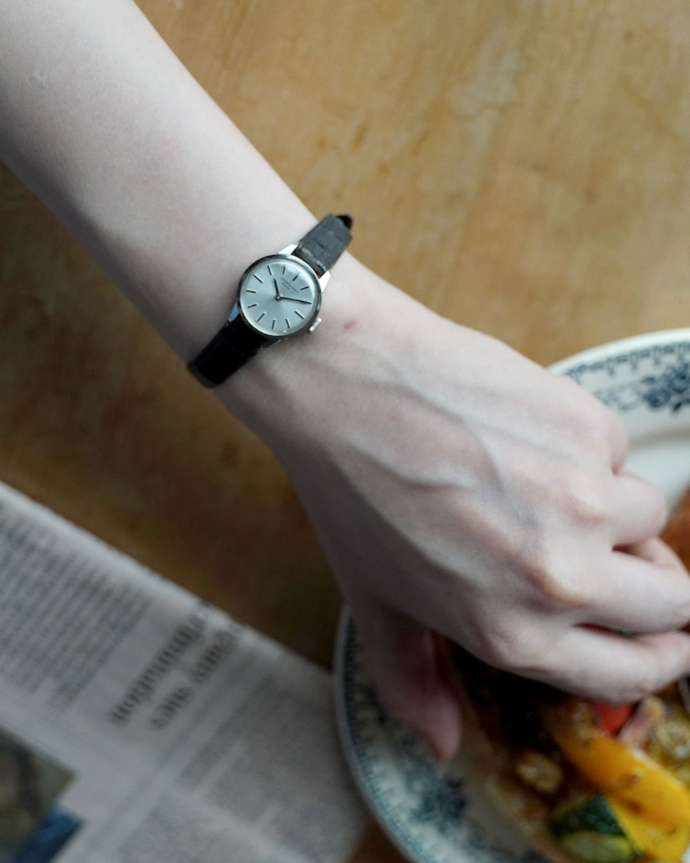 7days watch coordinate - eimeku