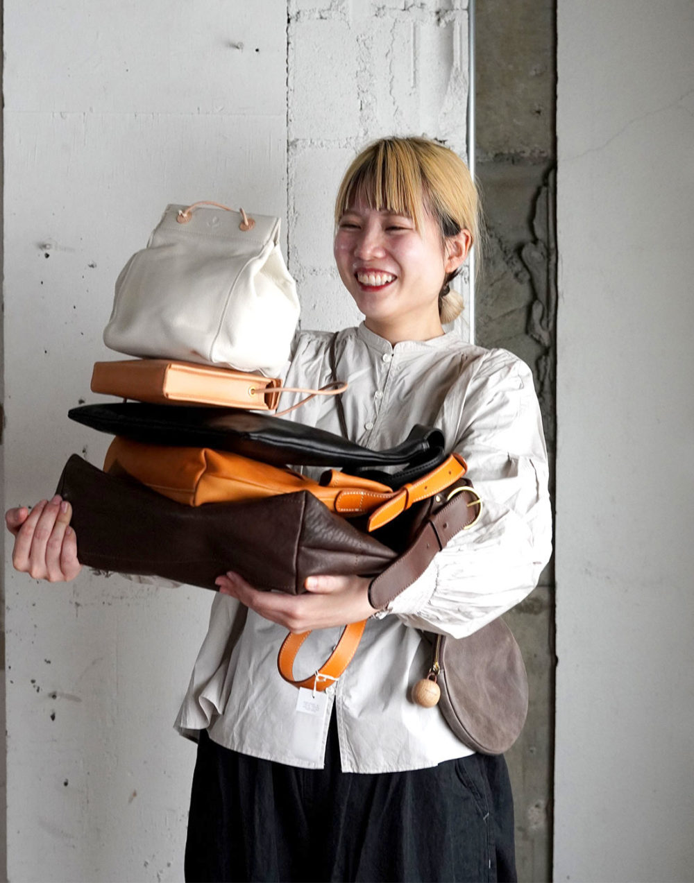 Teha’amana - eimeku