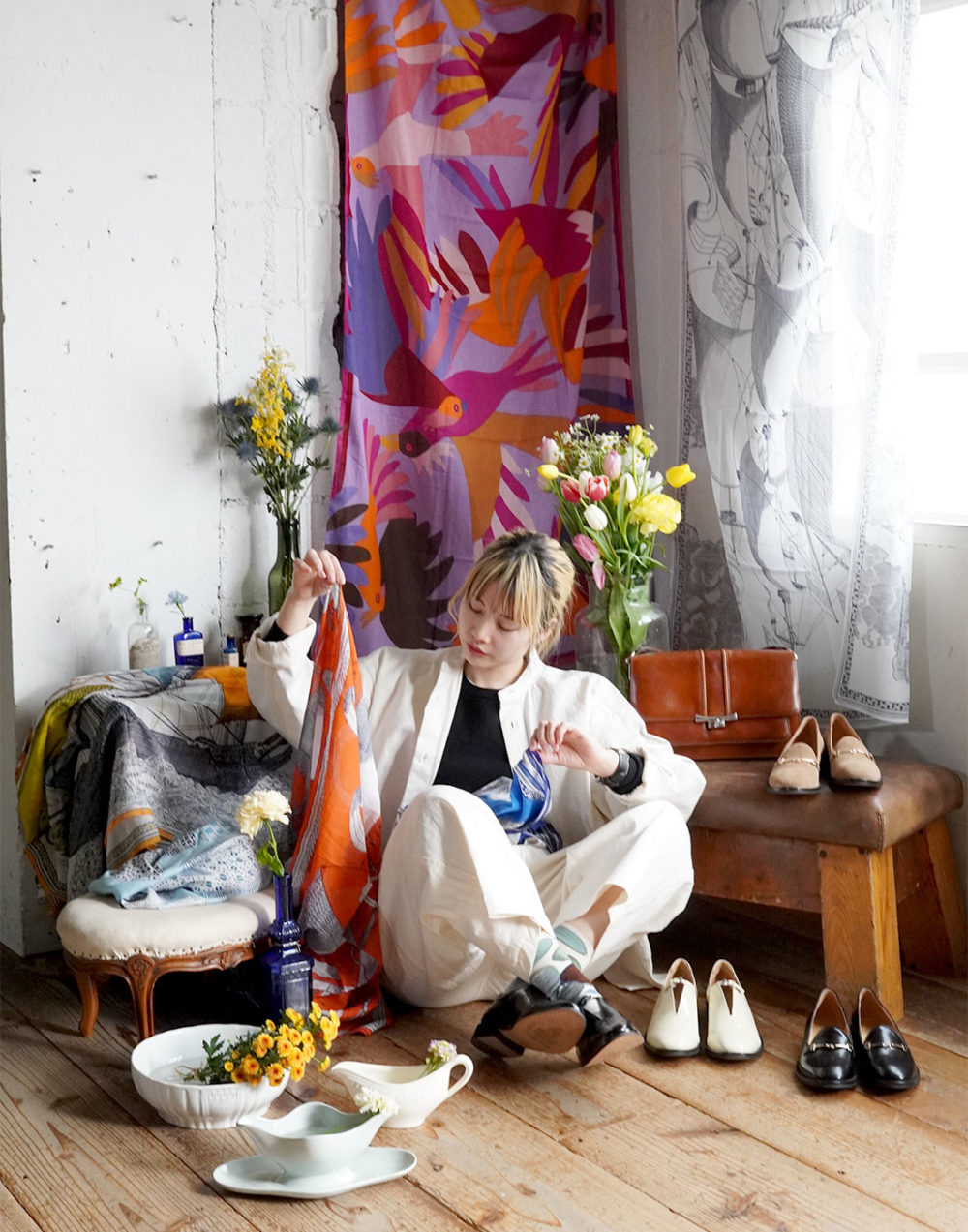 Hello, Spring - eimeku