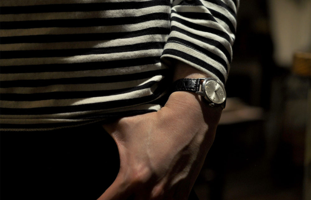 Finding Watches Vol.1 -MOVADO- - eimeku