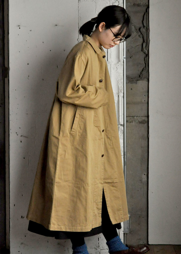 eimeku’s spring preparations - eimeku