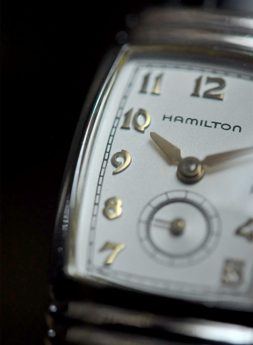 Young Vintage Watches – Revival HAMILTON – - eimeku
