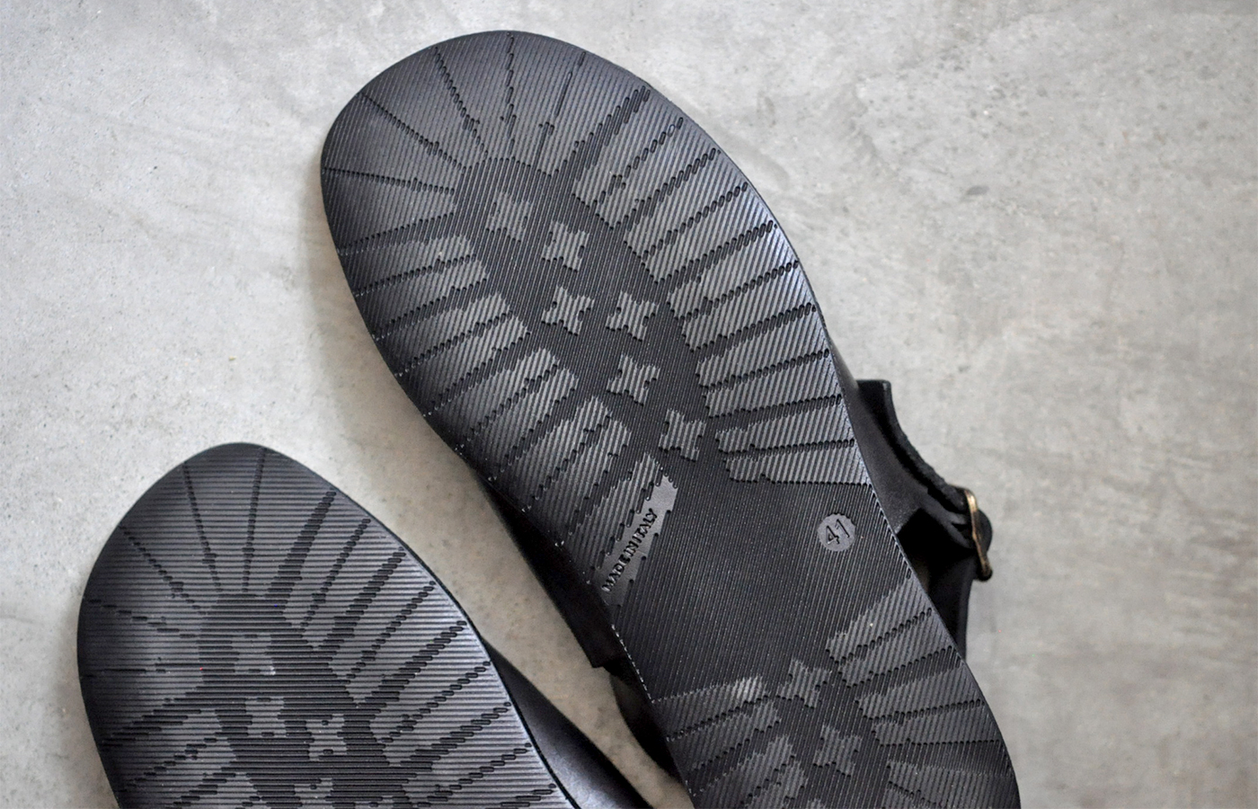 BRADOR Made In Italy - eimeku