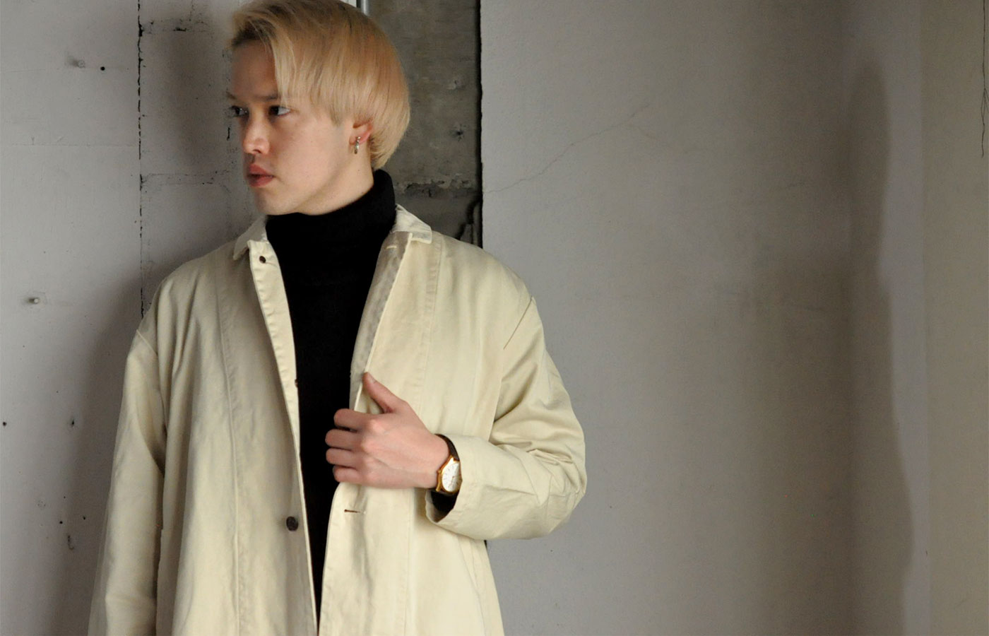 eimeku’s spring preparations - eimeku