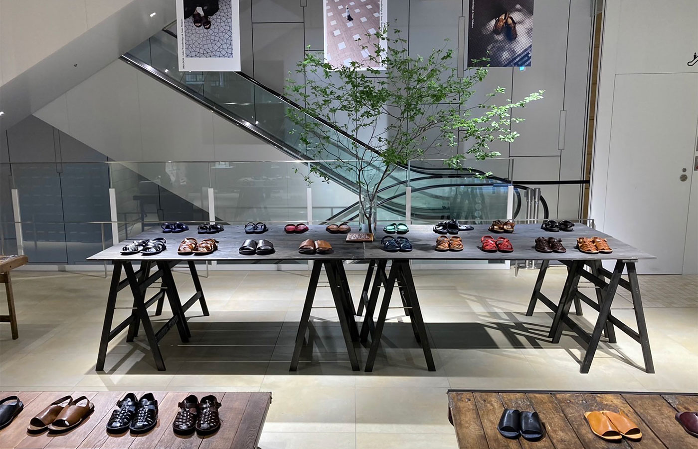 【POP UP STORE スタッフ募集のお知らせ】 | eimeku